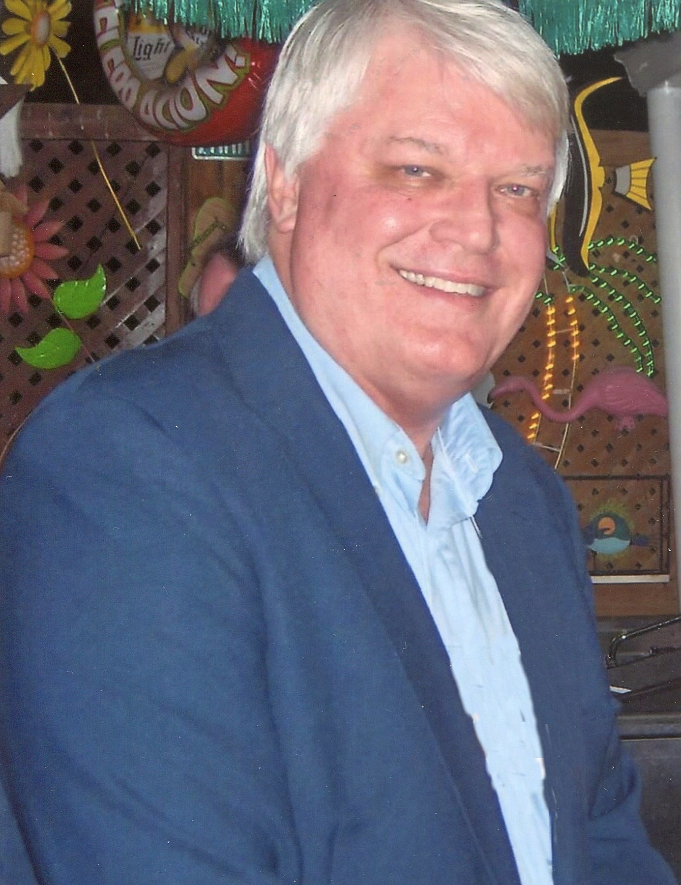 Ronald Frere Obituary - Hixson, TN