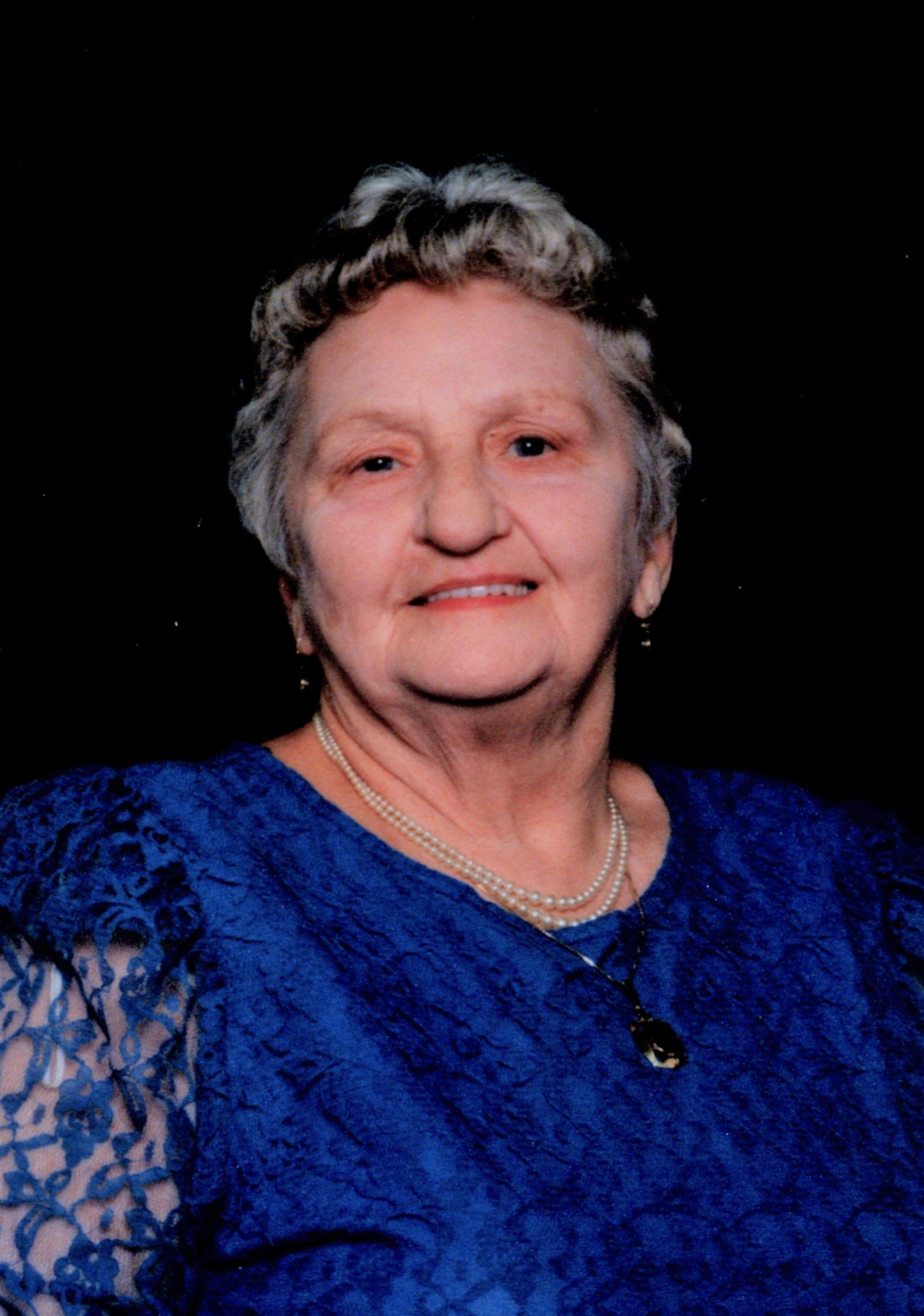 Anna Casey Obituary Chilliwack Bc