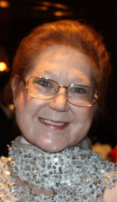 Kathy Christian Obituary - Sandy Springs, GA