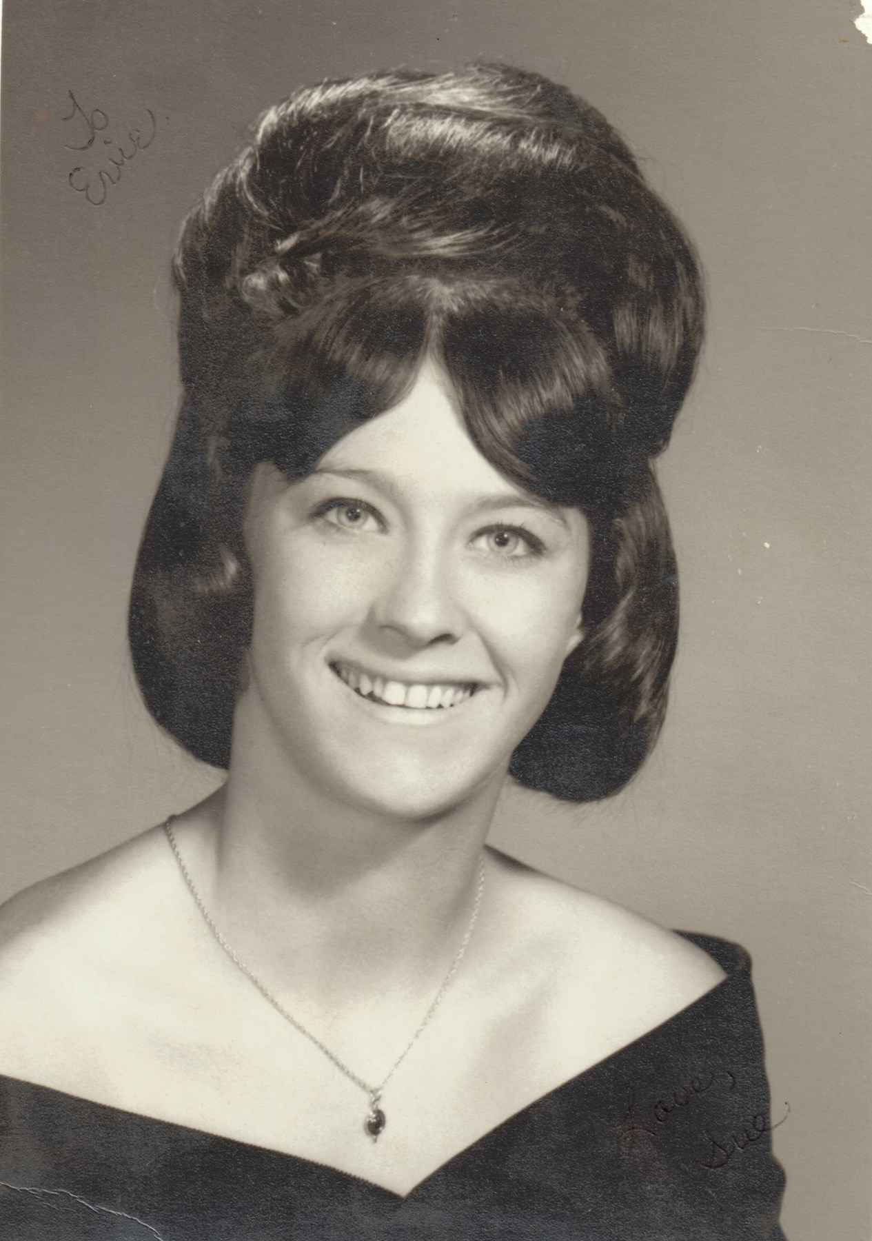 Susan Meyers Obituary - Bonita, CA