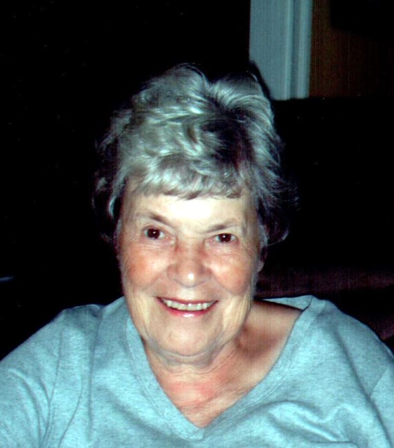 Ann Burns Obituary - Westwood, NJ