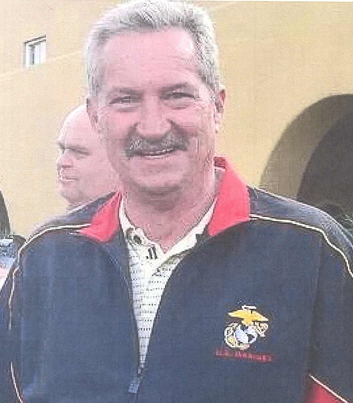 James Edward Drake Obituary - Yuma, AZ