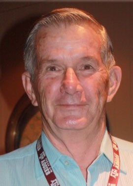 William Parnell Obituary - Baytown, TX