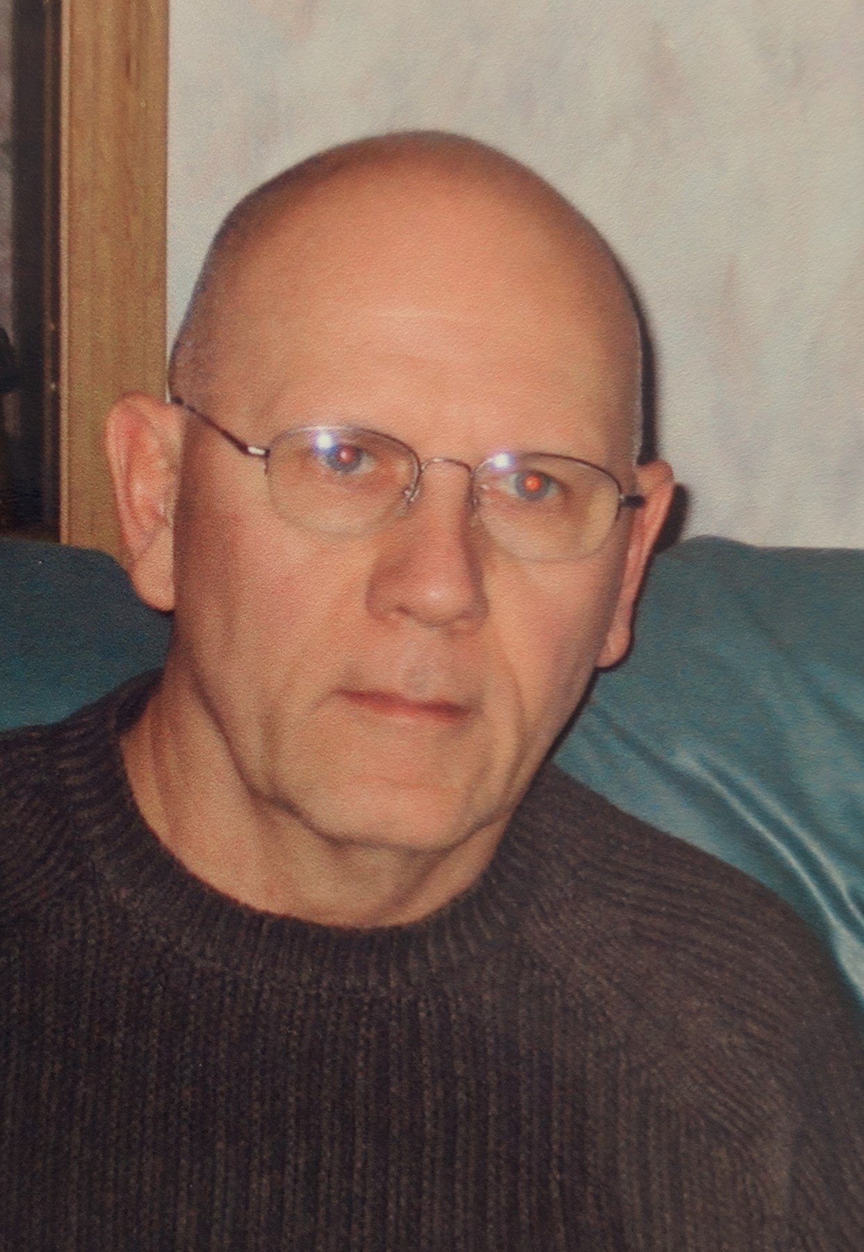 Darwin Wright Obituary - Fort Wayne, IN