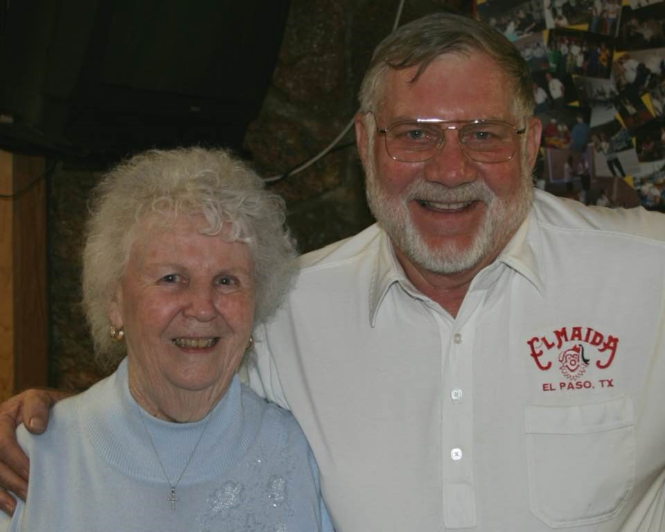 John Scanlon Obituary - Glendale, AZ