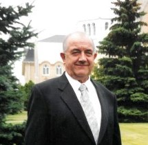 Frank Welter avis de décès - Saskatoon, SK