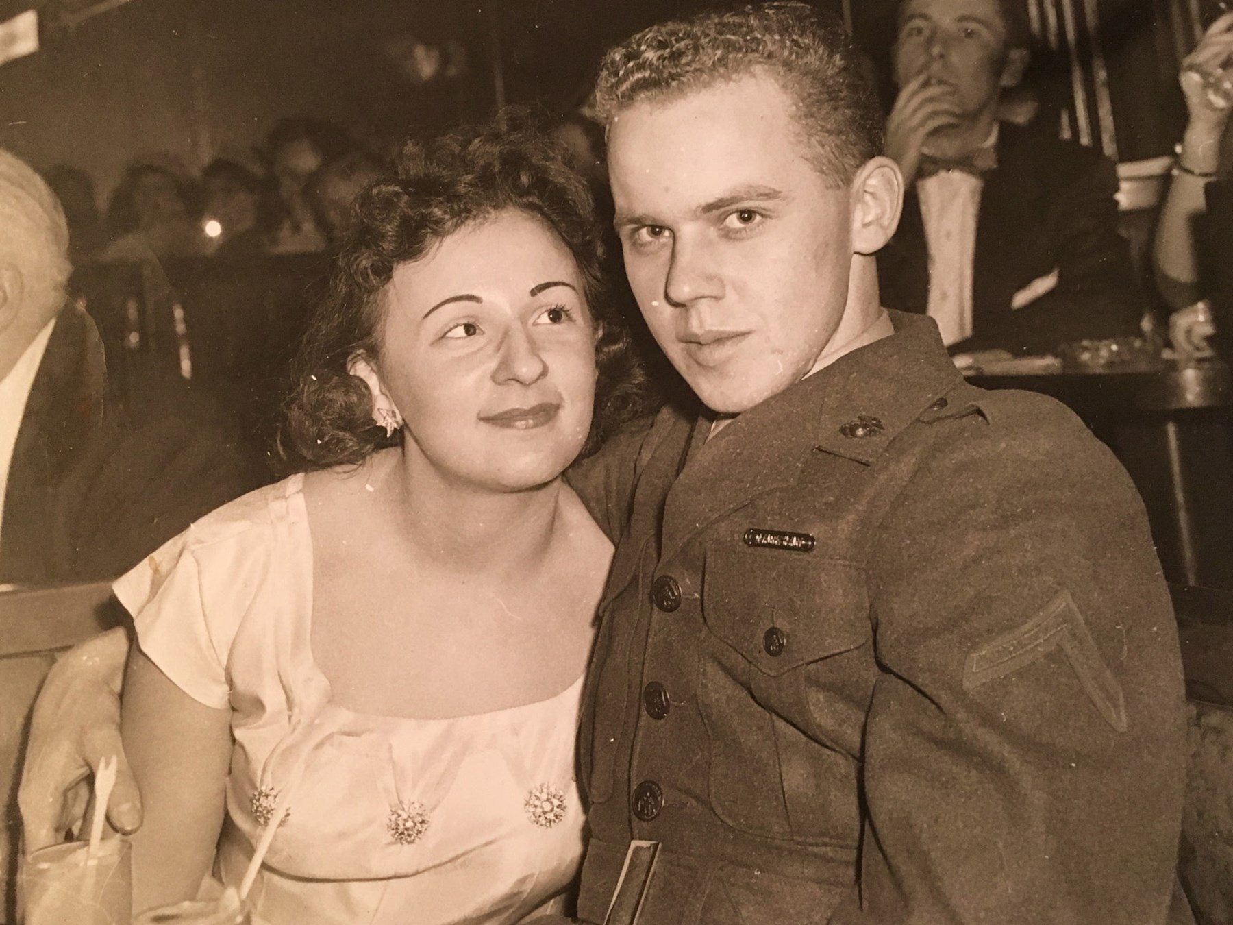 Marie Sherlin Obituary - Pasadena, TX