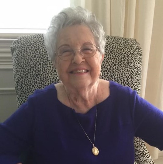 Joyce Hunt Obituary - Lufkin, TX