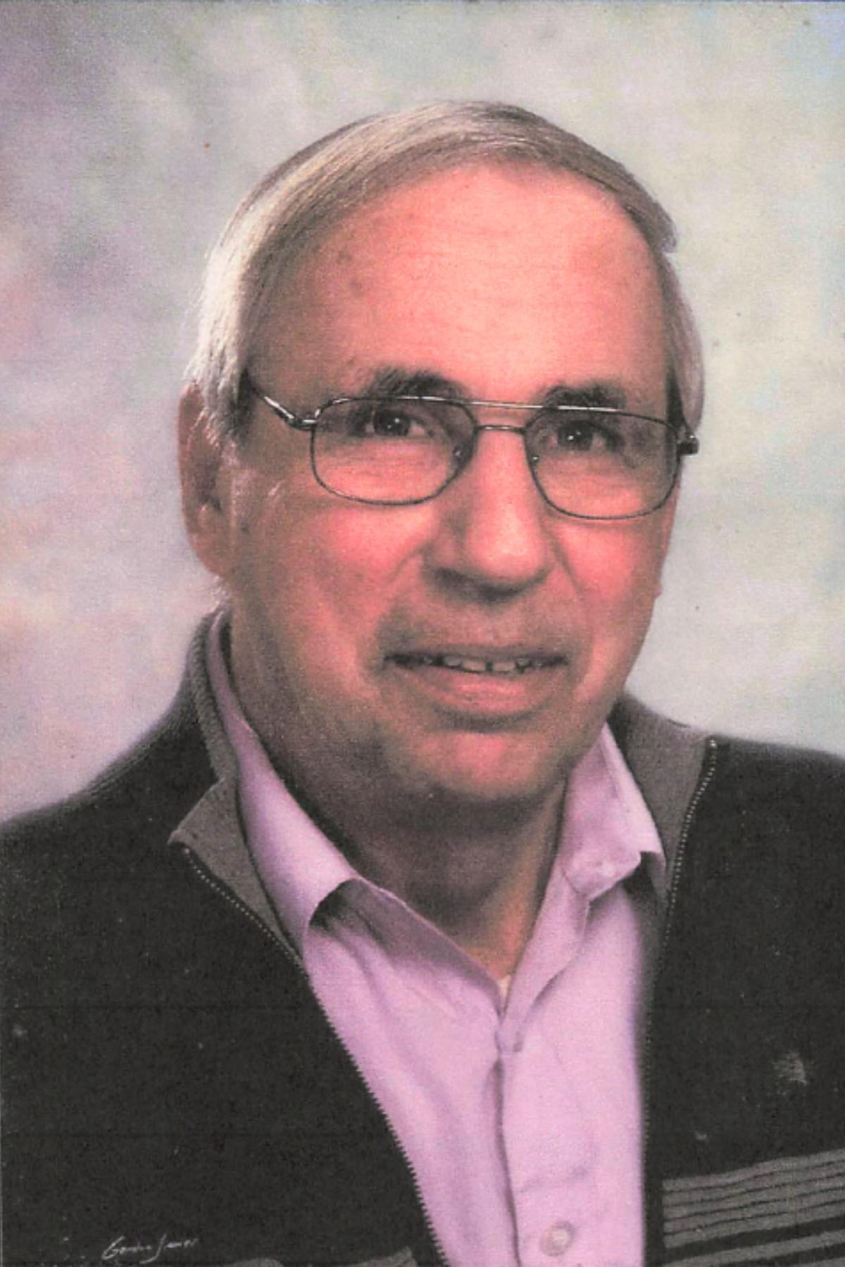 Wayne Jasnau Obituary - Oviedo, FL