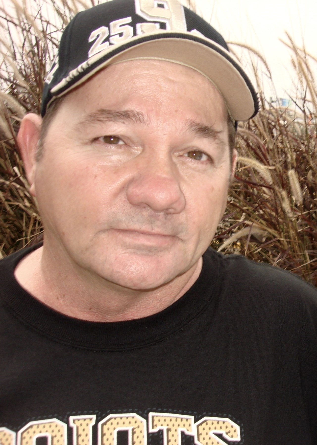 James Cormier Obituary - Vinton, LA