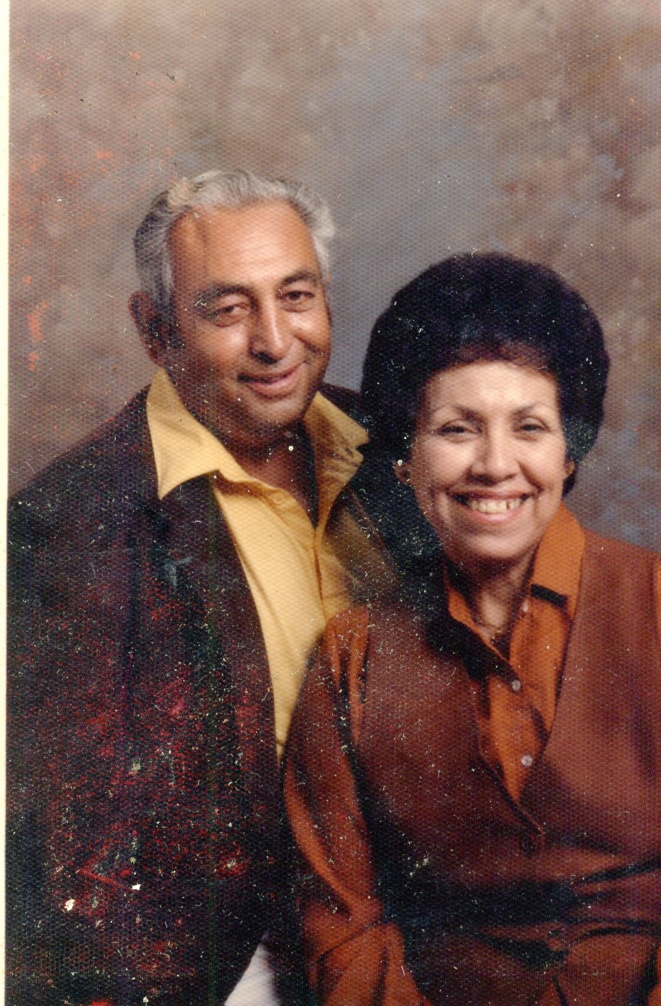 Ruth Sepulveda Obituary - Oceanside, CA