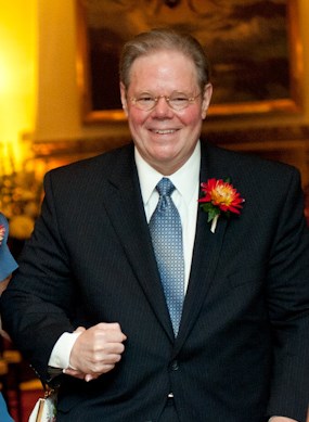 E. Stephens "Stephe" Rand Obituary - St. Louis, MO