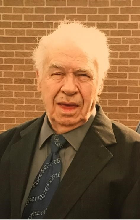 Perry Howell Vaughn Obituary - Stockbridge, GA