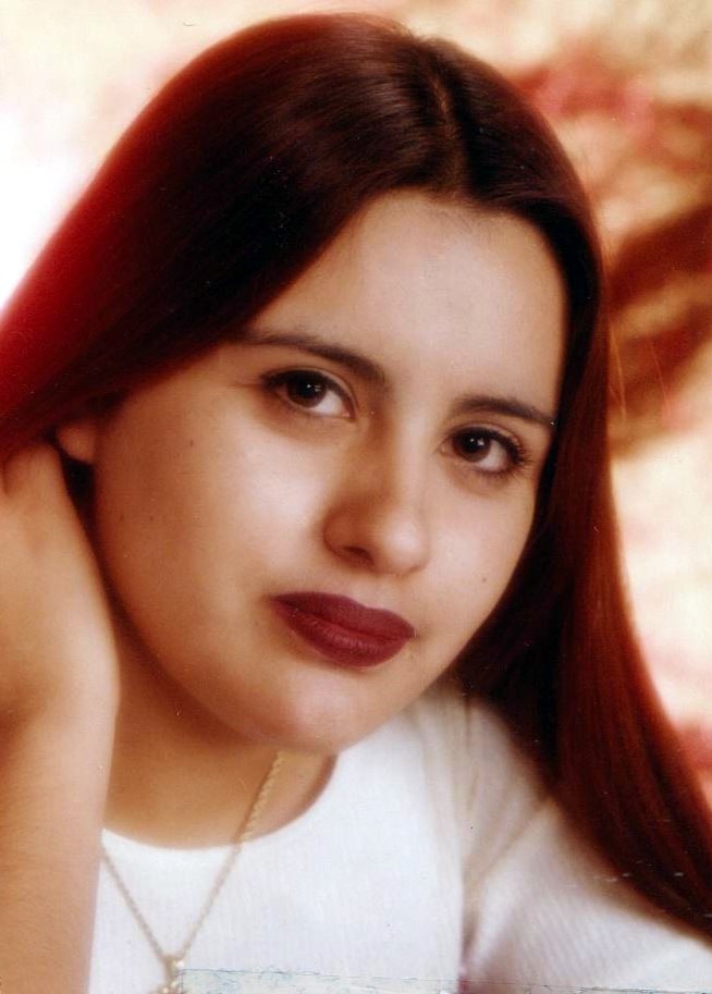 Mayra Velasquez Obituary - Riverside, CA