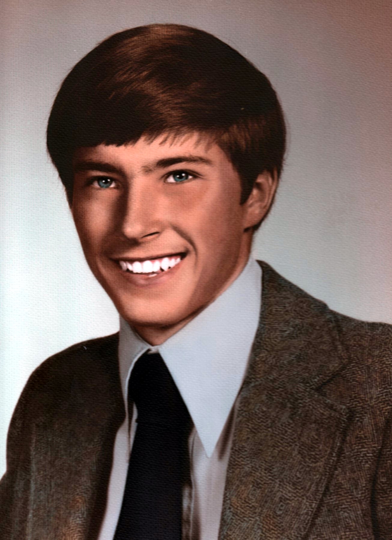 James Keller Obituary - Dayton, OH