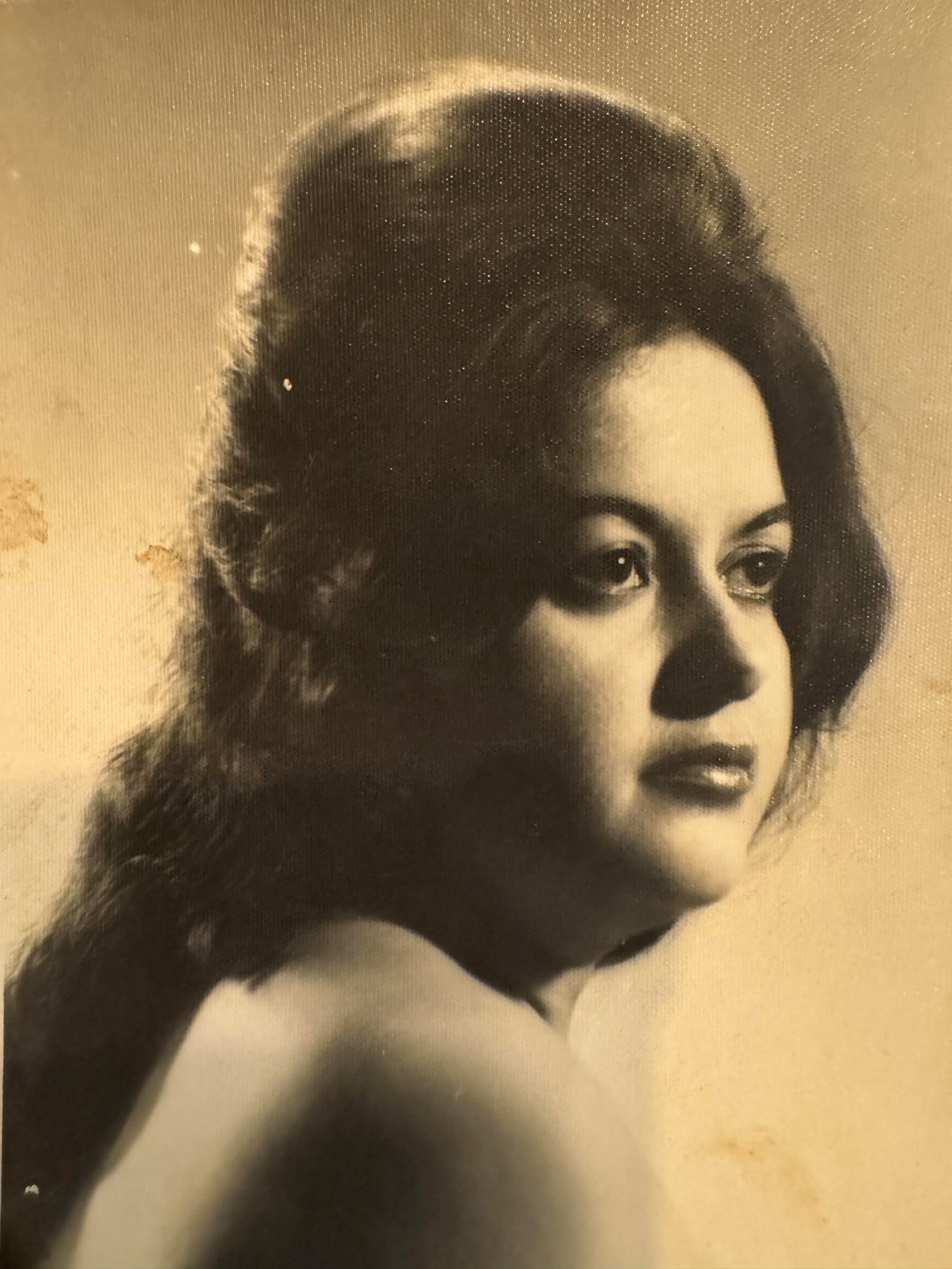 Edilia Prendez Obituary - Glendora, CA