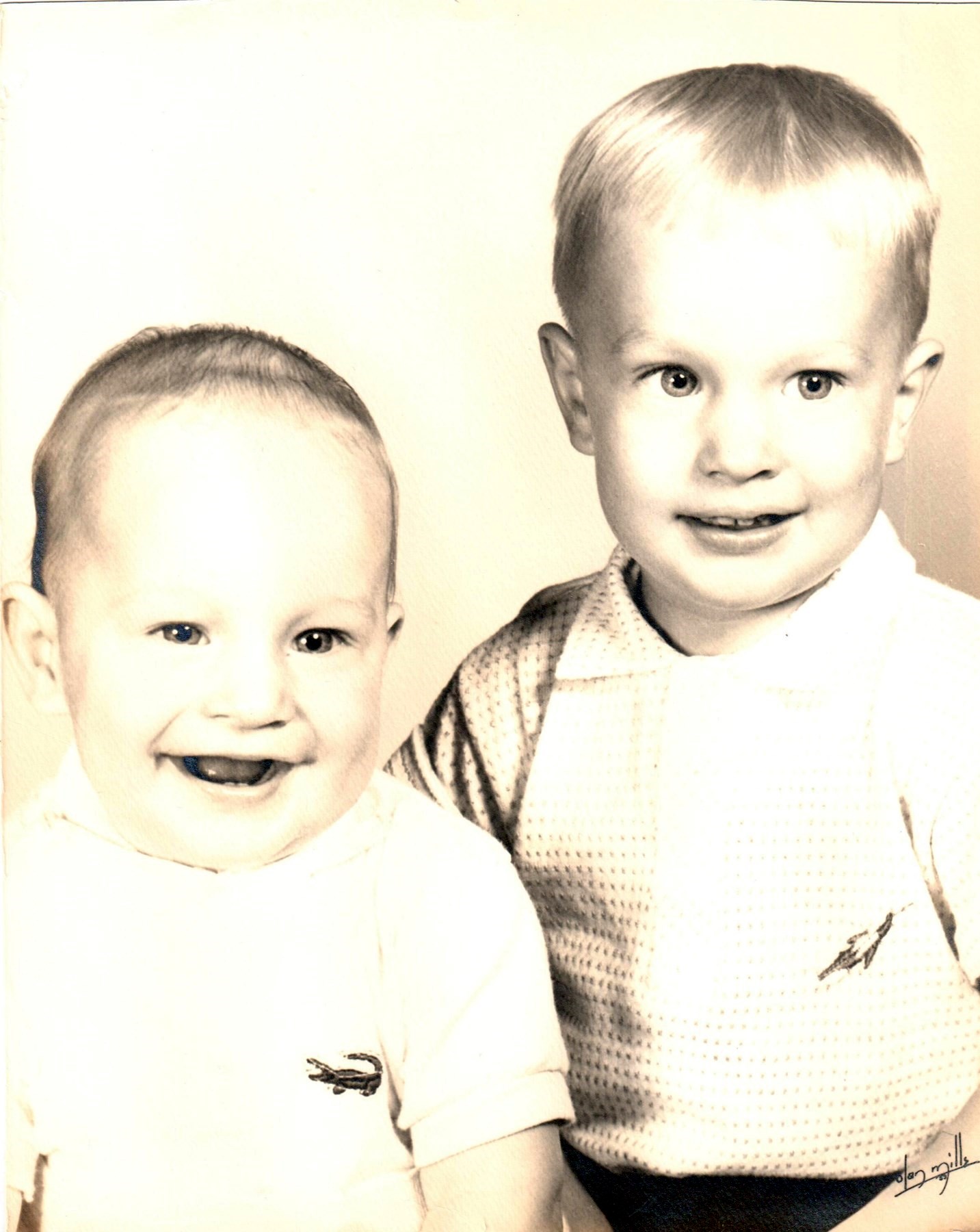 Jerry Neisler's Instagram, Twitter & Facebook on IDCrawl