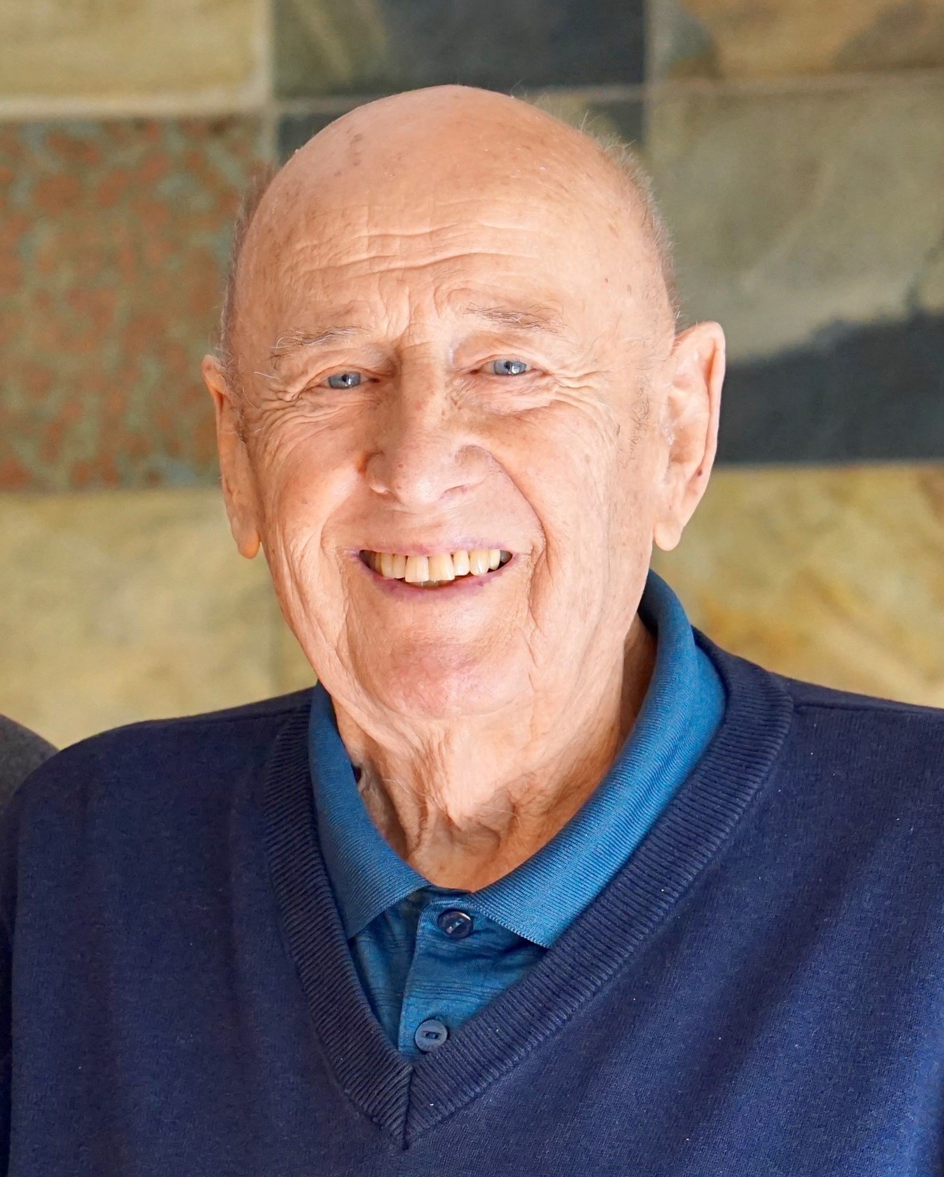 Reginald BARNETT Obituary - Victoria, BC