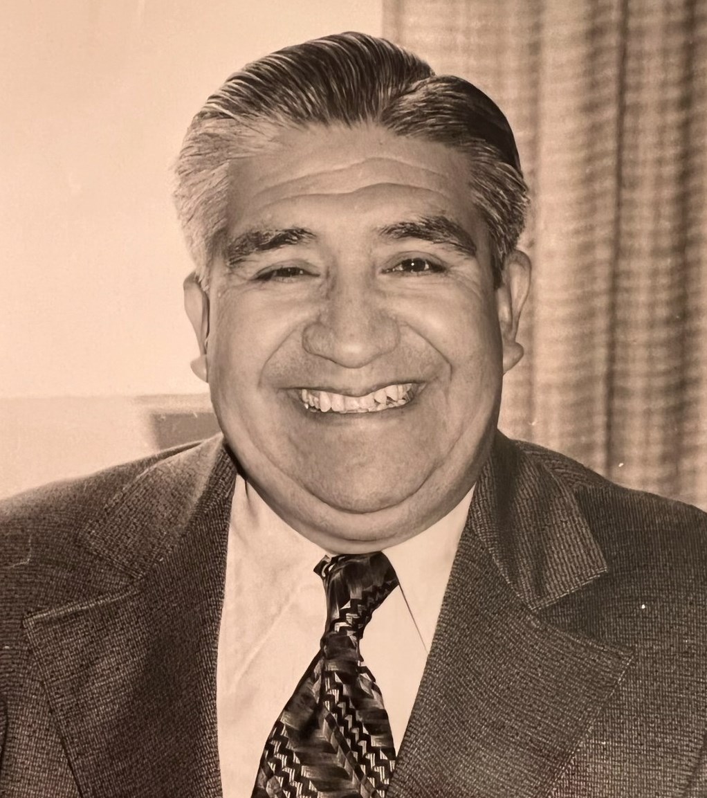 José Montaño Obituary - Whittier, CA