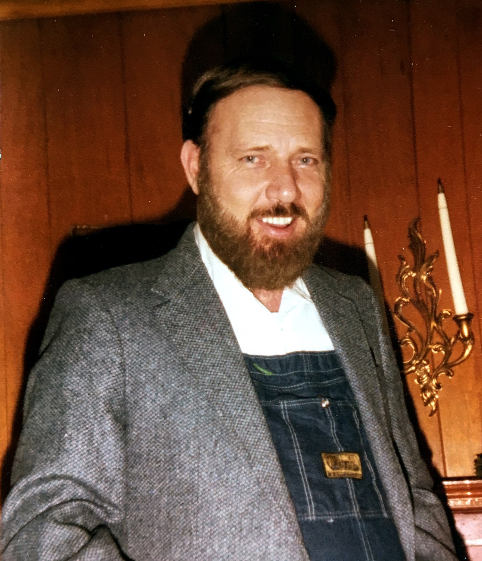 Tom Hedrick Obituary - Silver Spring, MD