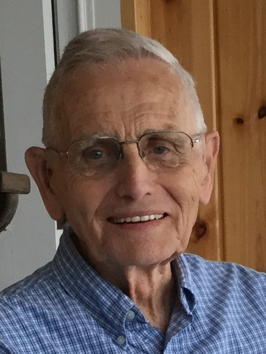 Kenneth Lavrack Obituary - Venice, FL