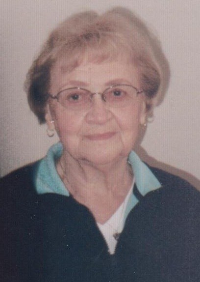 Rose J. Varga Obituary - Woodbury, MN