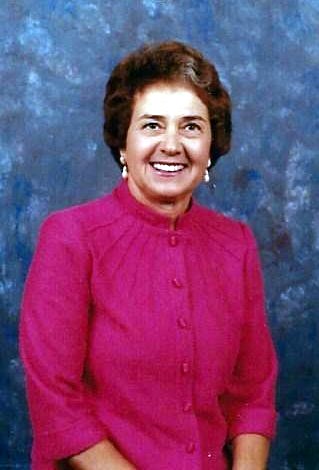 Audrey DeRango Obituary - Tampa, FL