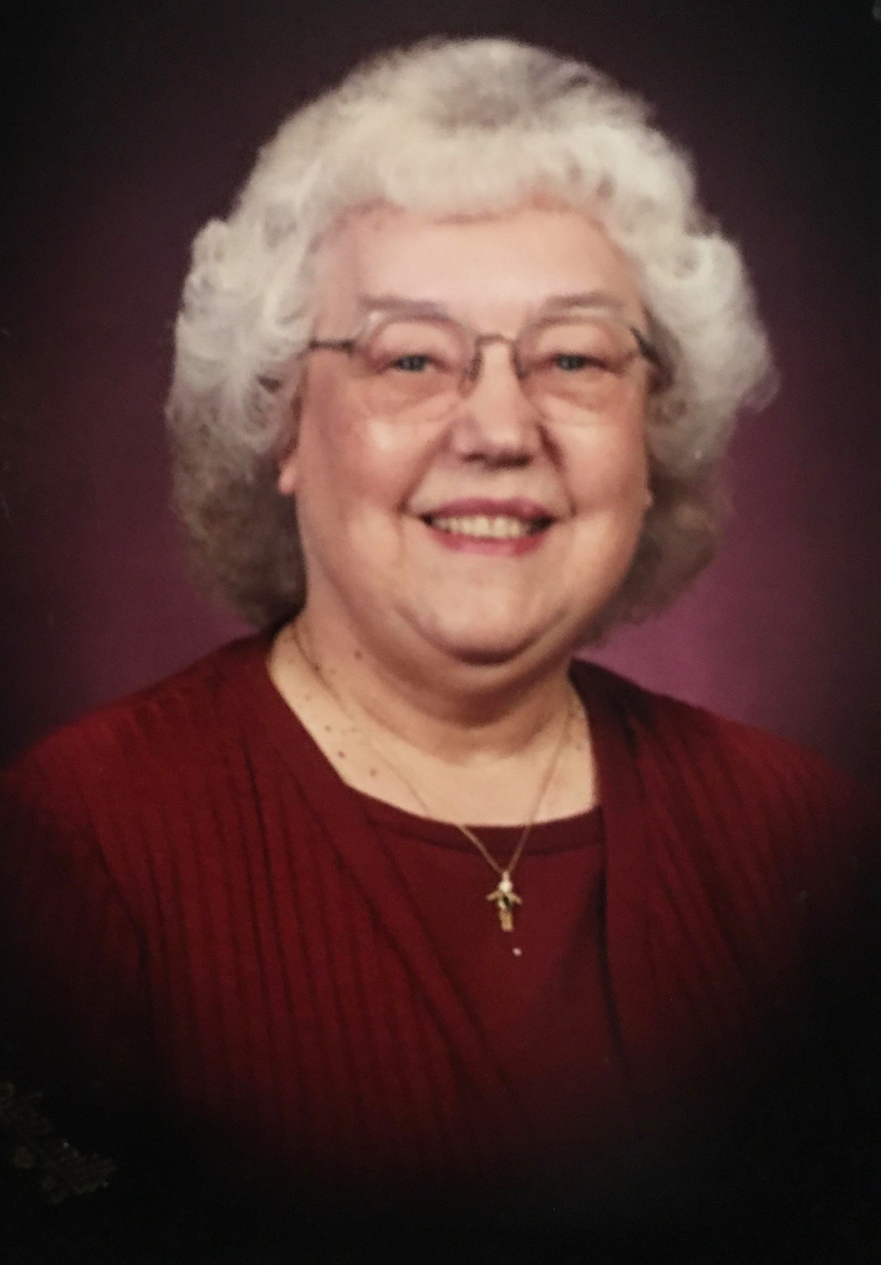 Mary Redenbaugh Obituary - Kansas City, MO