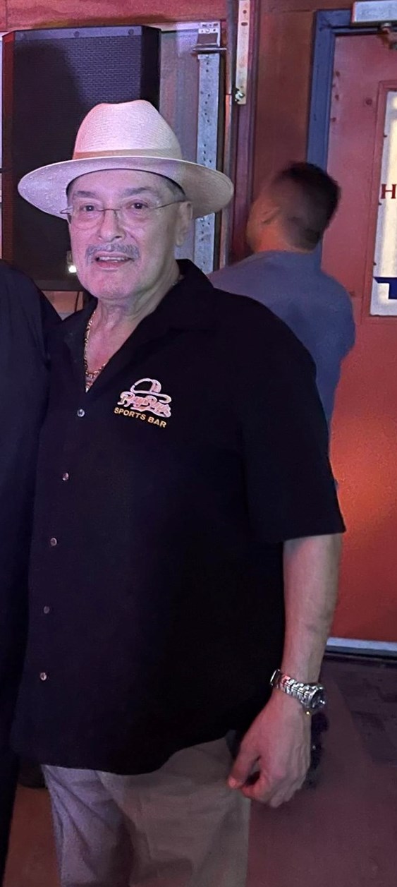 Ray Ramirez Obituary - Houston, TX