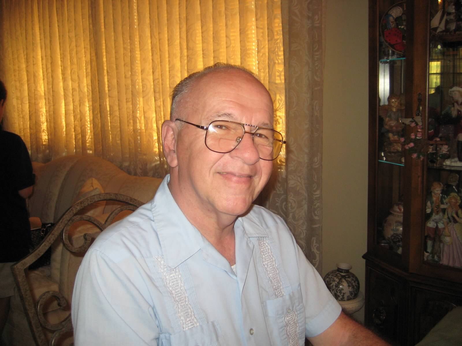 Jose Alvarez Obituary - Miami, FL