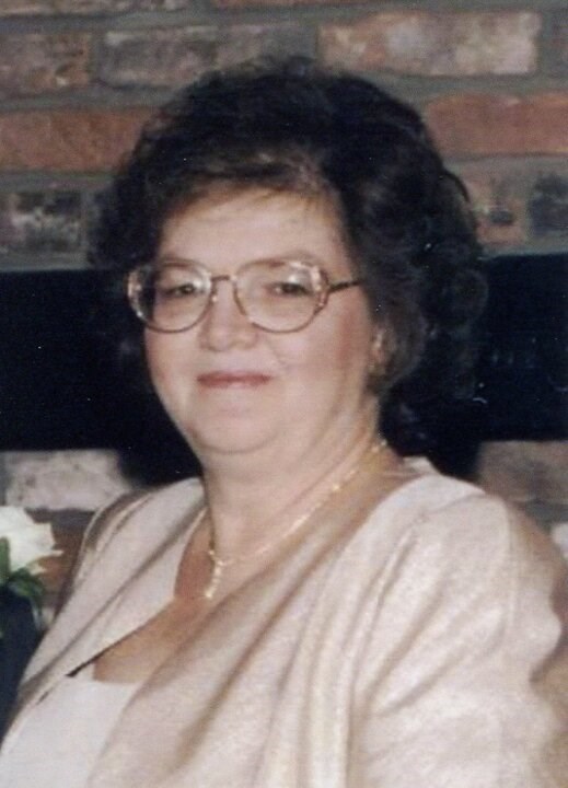 Nancy Petrie Obituary - Williamsville, NY