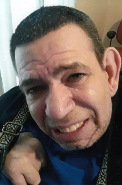 Carlos Barrientos Obituary - Brownsville, TX