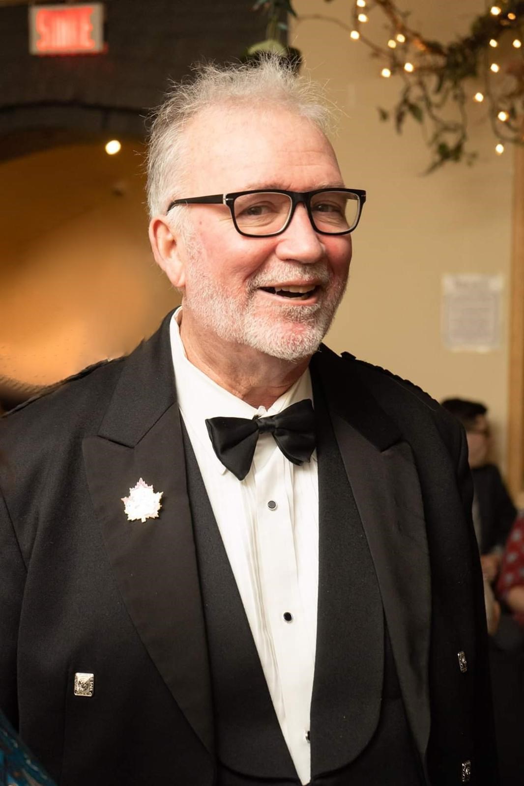 Robert Dods Obituary - Pointe-Claire, QC