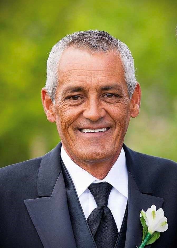 Romain Audet avis de décès - Campbellton, NB