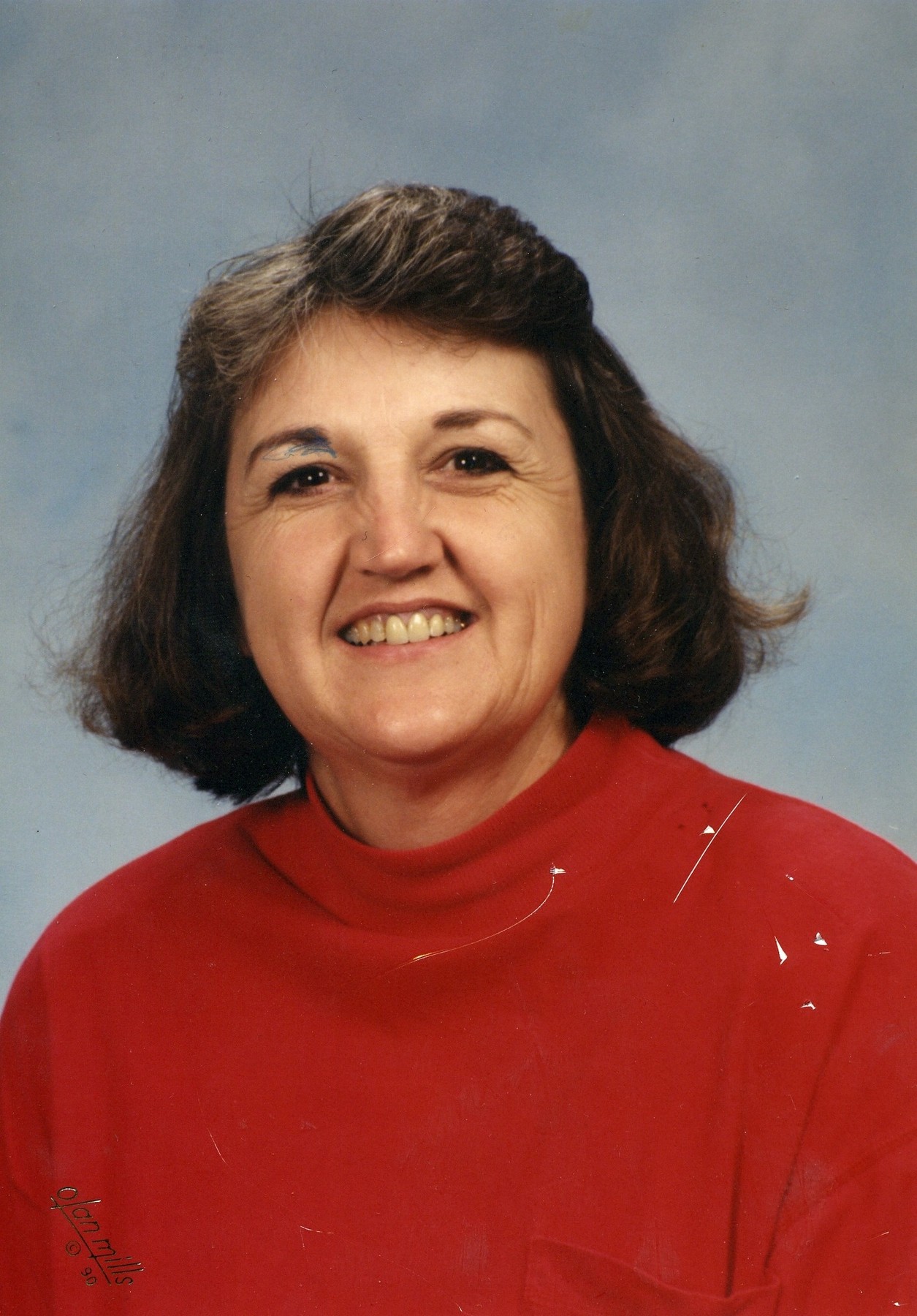 Mary Jean Pinkston Obituary - Nacogdoches, TX