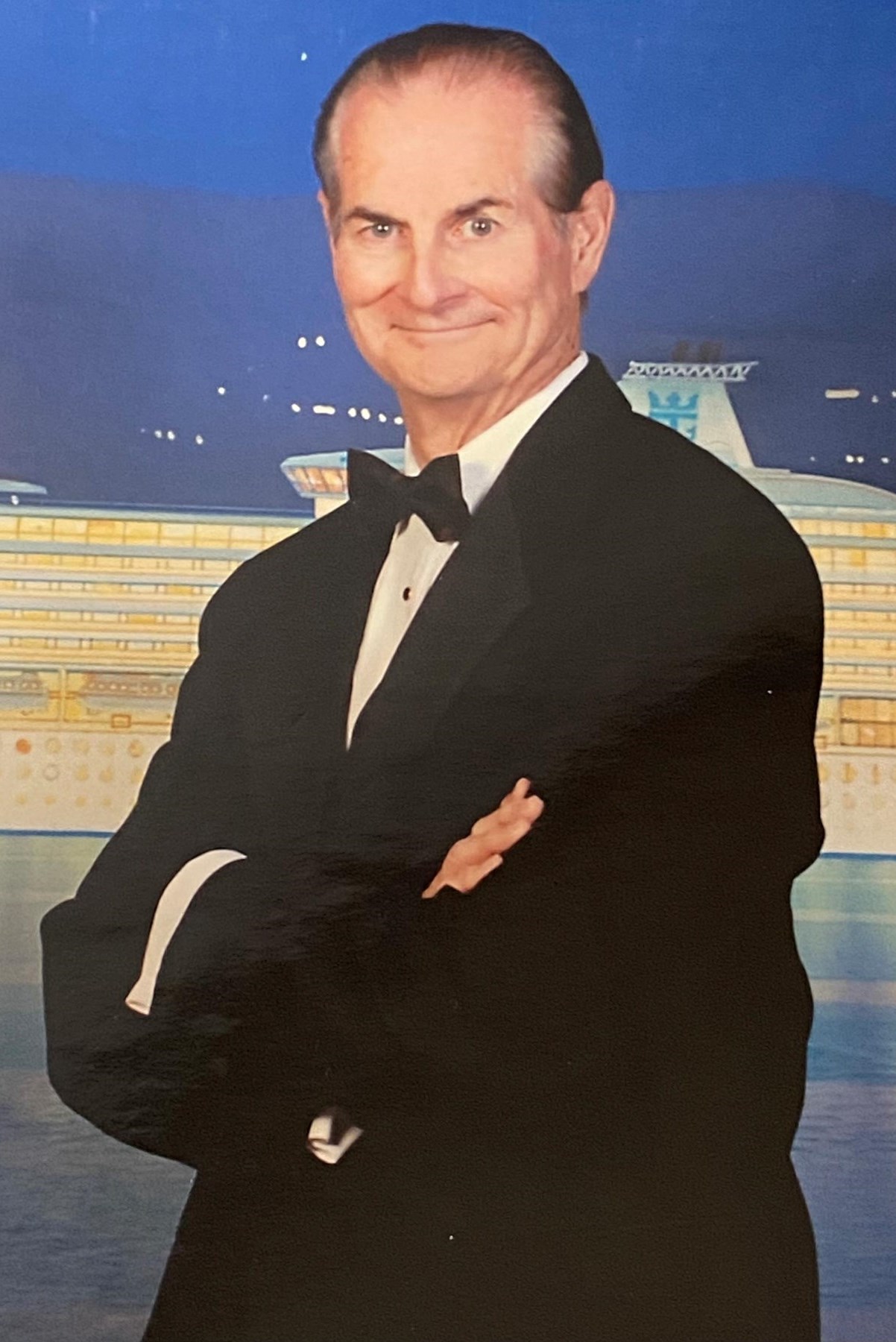 Robert Anthony Finnigan Obituary - White Lake, MI