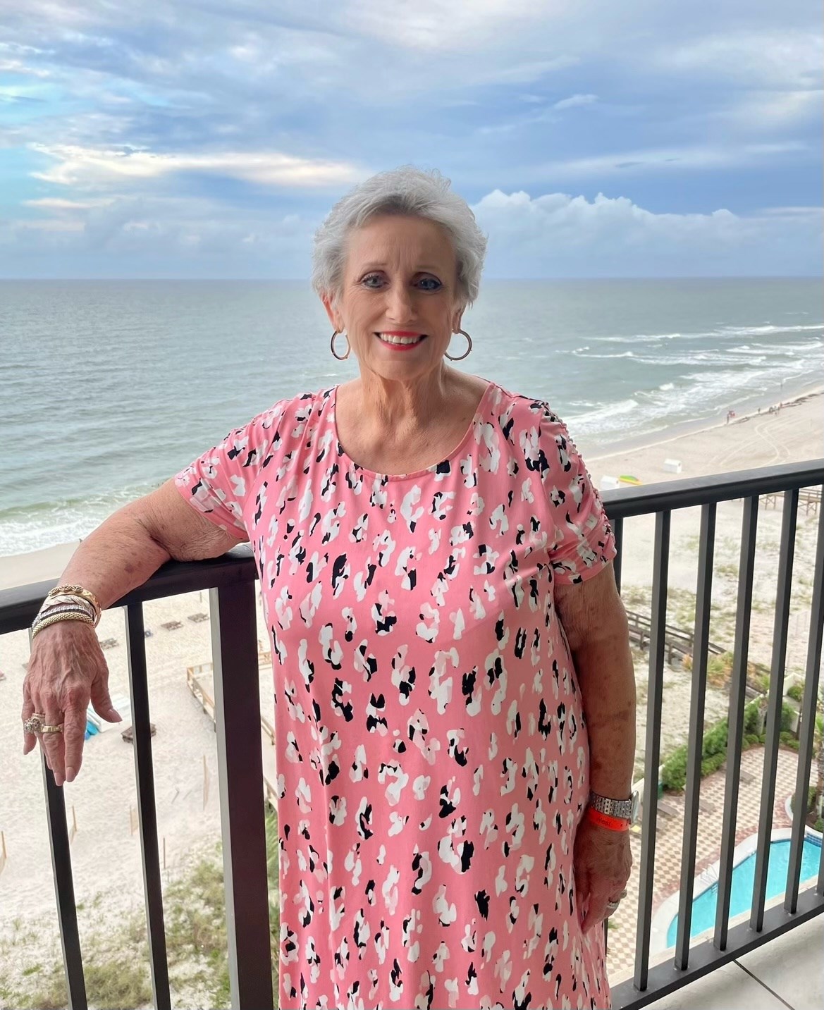 Patsy Lolita (Smith) Kelley Obituary - Pelham, AL