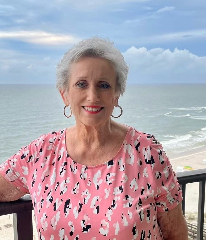 Patsy Kelley Obituary - Pelham, AL