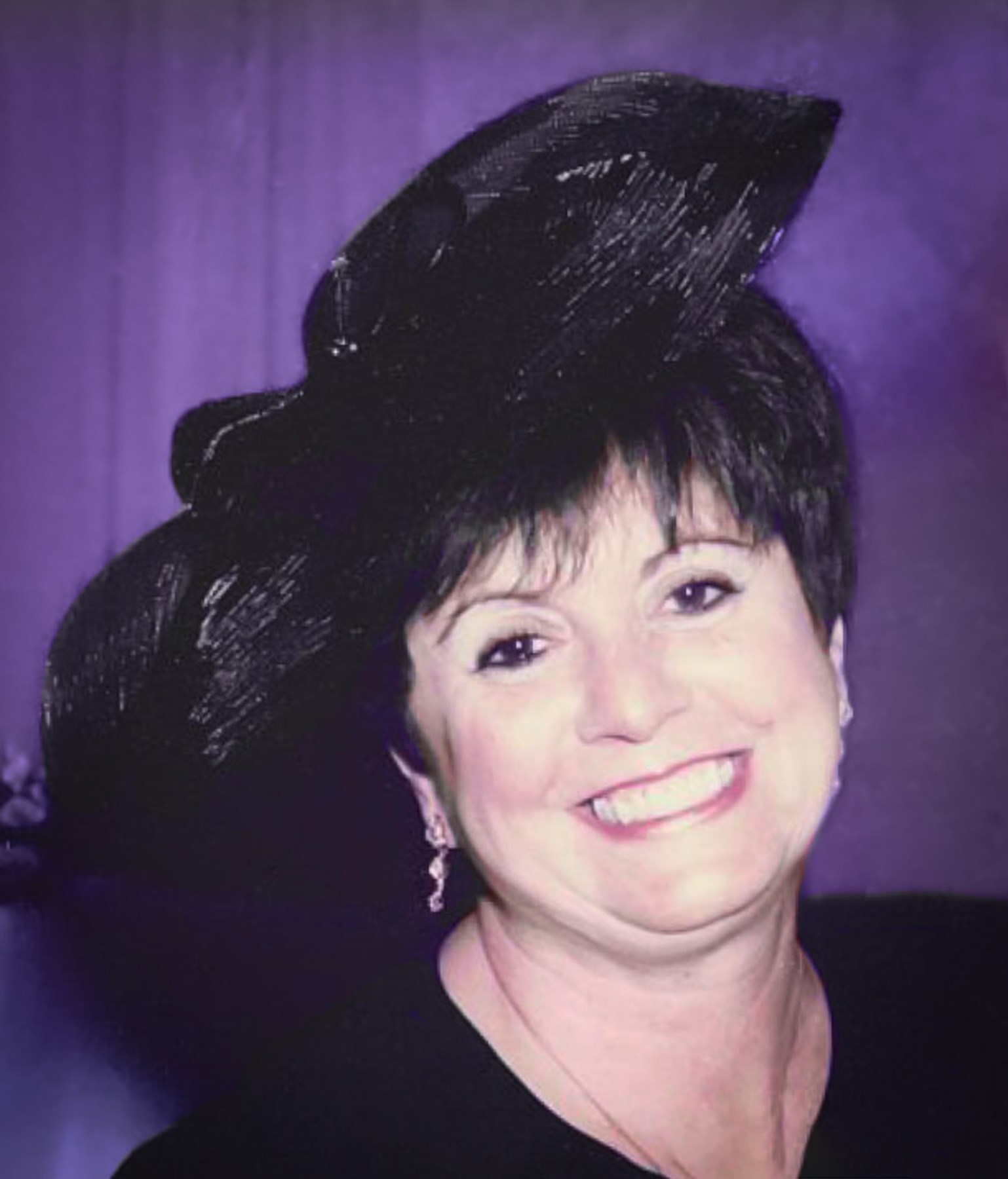 Nancy Tavares Obituary - Scituate, MA