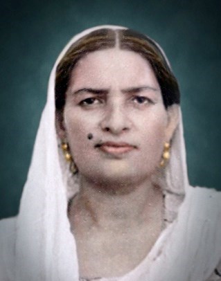 Sughra Haider Obituary - Newburgh, IN