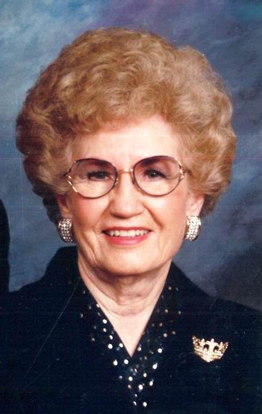 Lola Dean Harris Obituary - Lubbock, TX