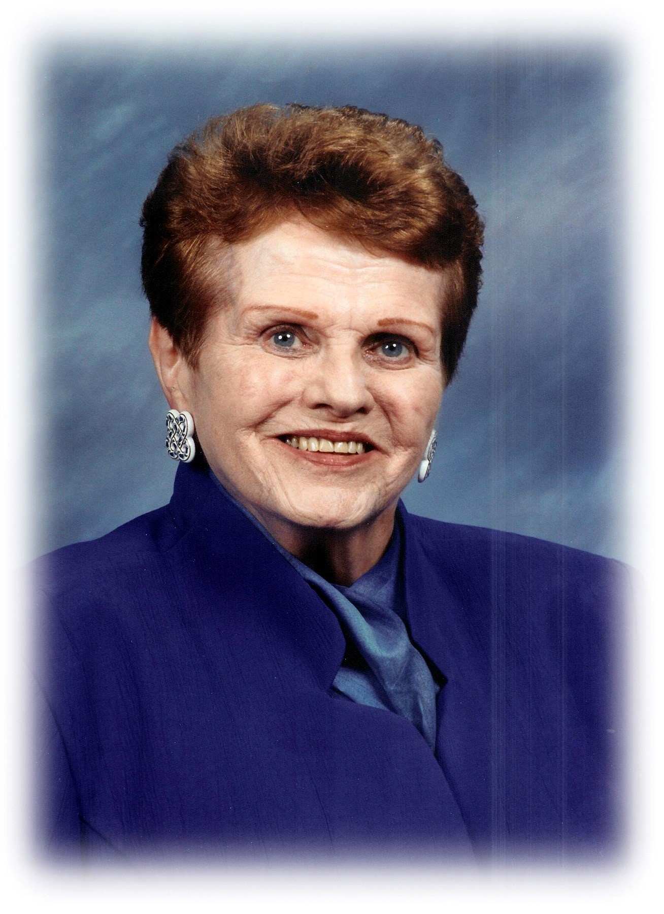 Phyllis Marcine Stump Brekke Obituary - Ames, IA