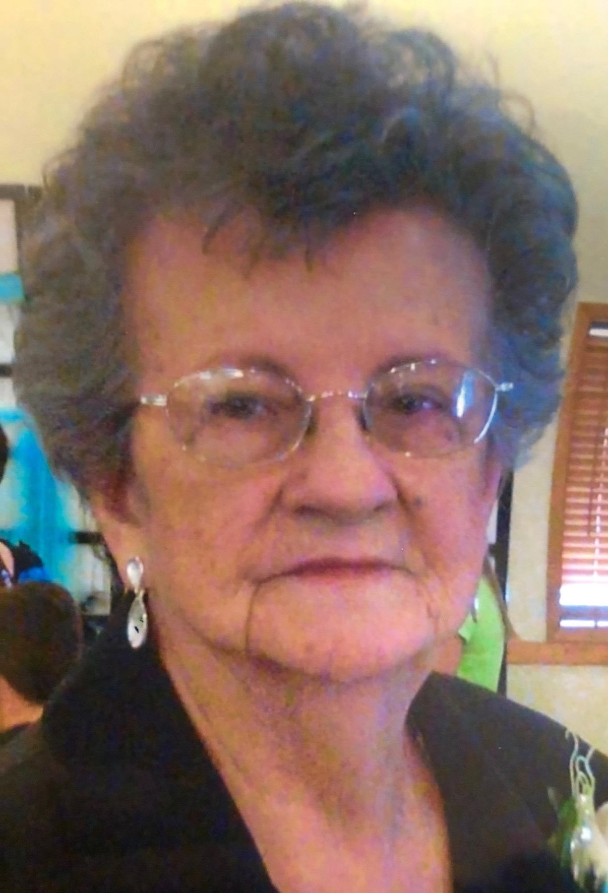 Hazel Manuel Obituary - Lake Charles, LA