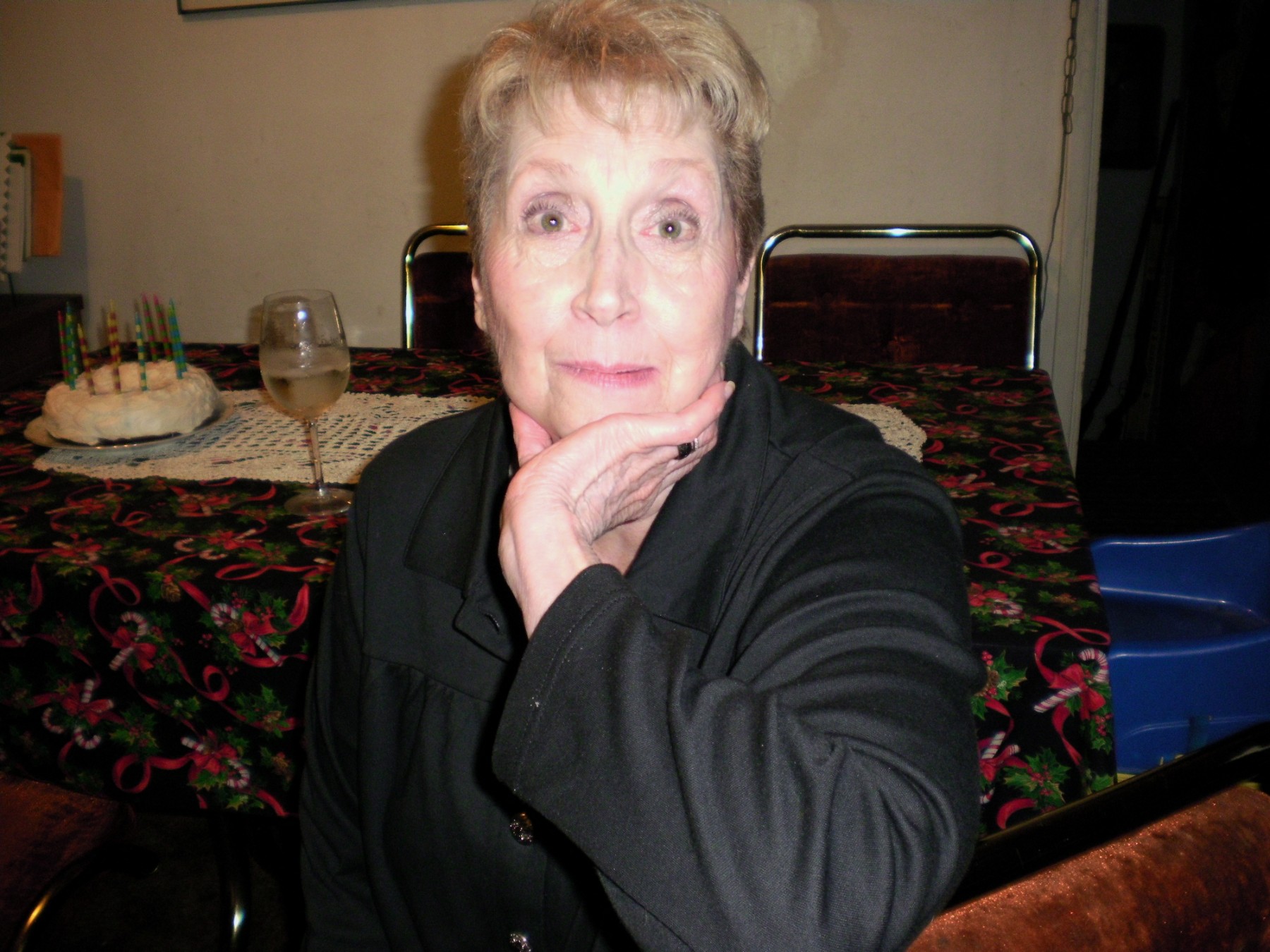 Donna Diane Clough Obituary - Placerville, CA