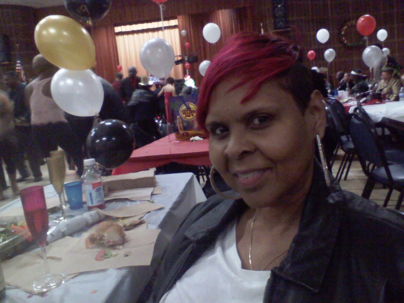 Terrilynn Hull Obituary - Torrance, CA