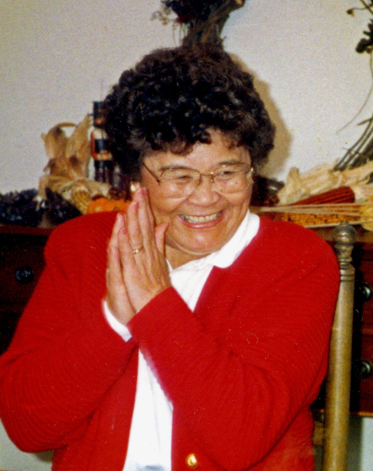 Reiko Lynch Obituary - Springfield, VA