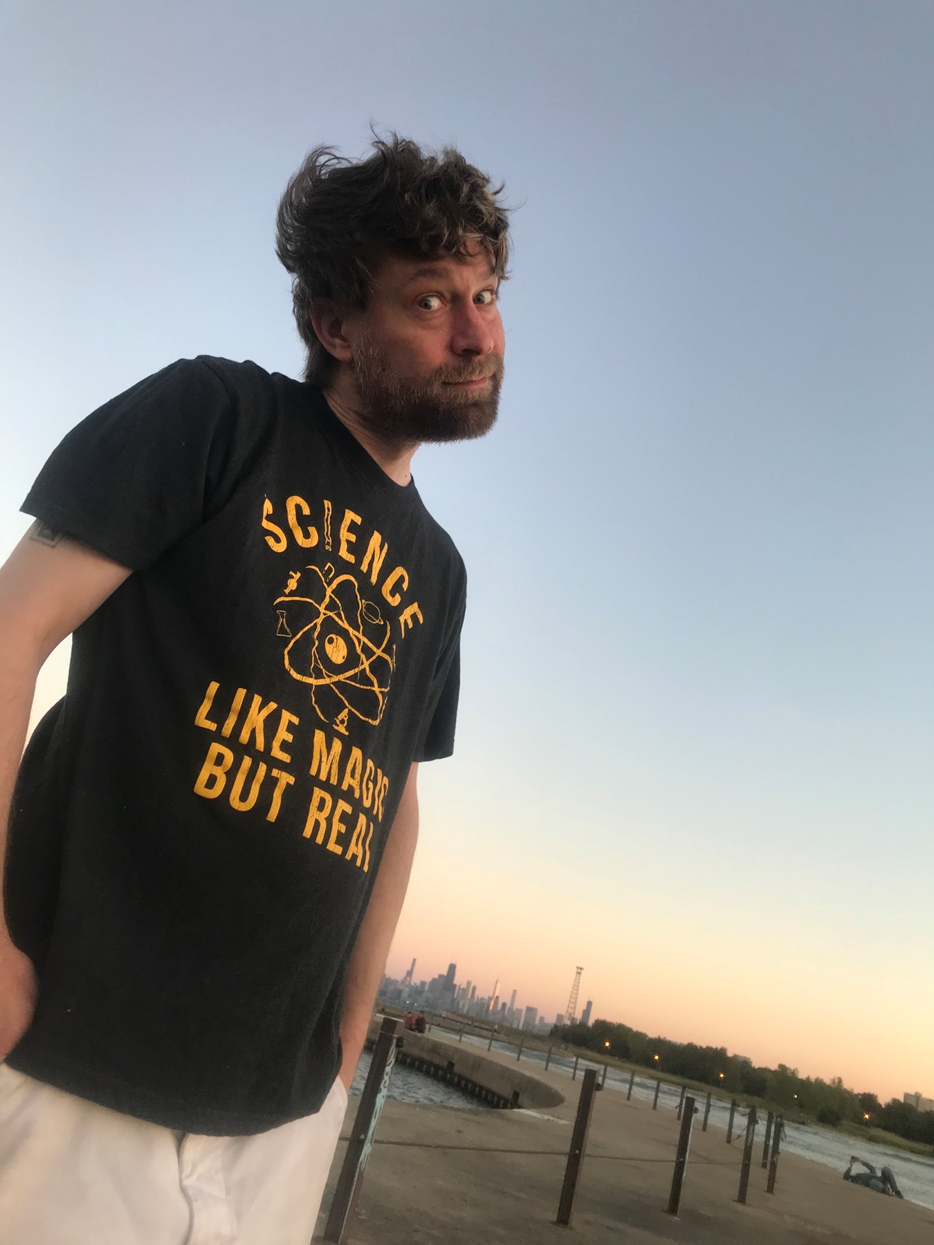 Jonathan (Jon) Bollo Obituary - Wilmette, IL