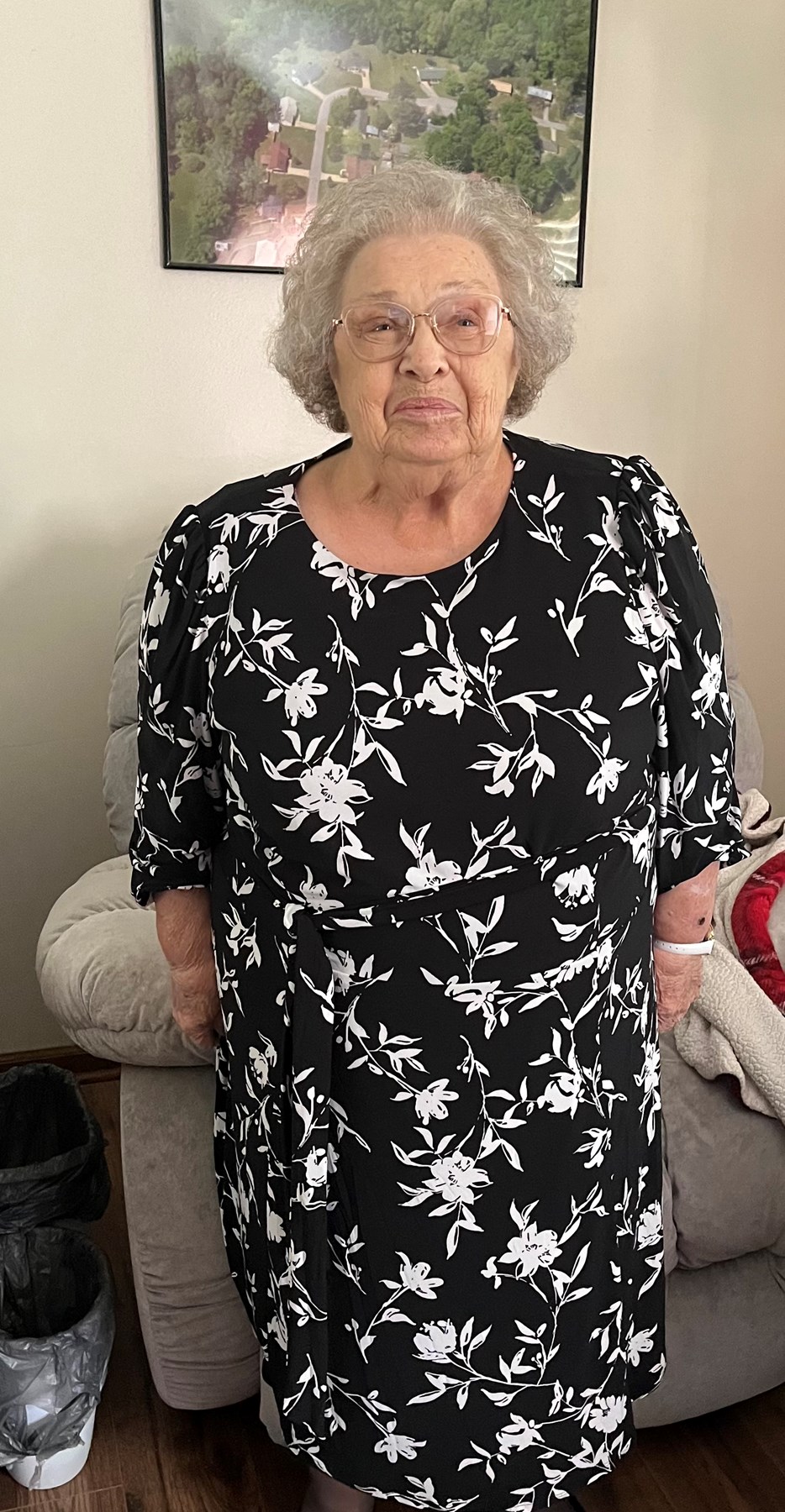 Celta Renforth Obituary - Tuscaloosa, AL