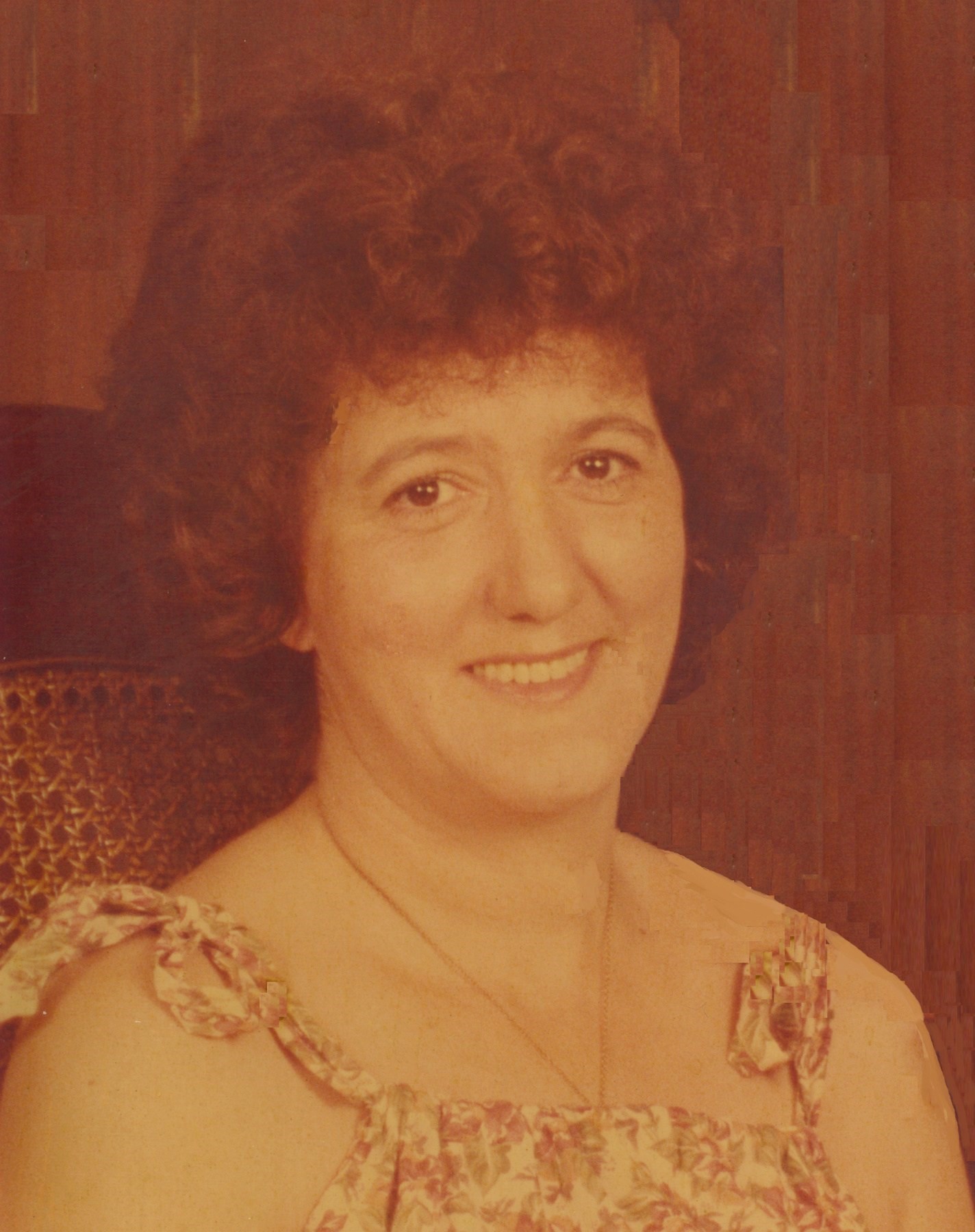 Eleanor Jean Keegan Obituary - Hamilton, ON