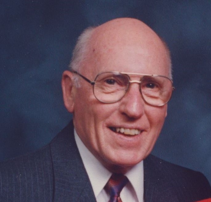 Ronald Elliott Obituary - Toronto, ON
